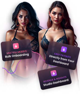 Manage less. Earn more. Let AI do the heavy lifting.